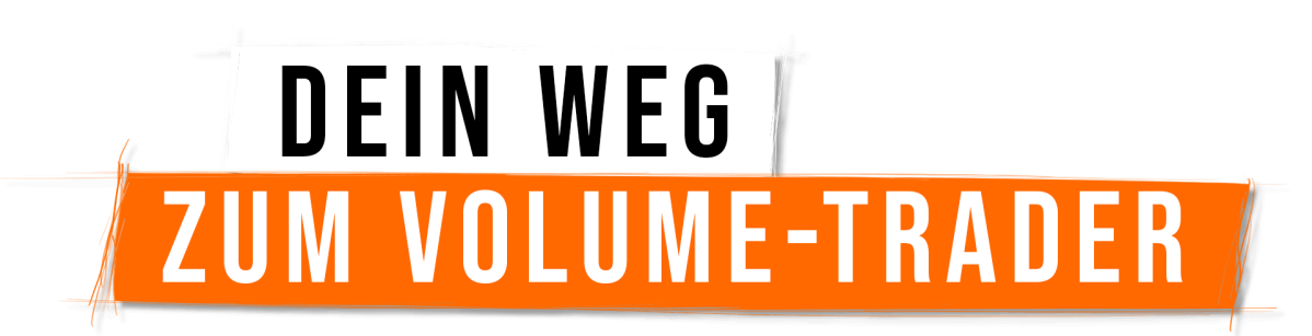 Volume Trading Akademie mit Marcus Schulz • becomePro