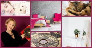 Zertifizierte Feng Shui Onlinekurs - Petra Coll Exposito
