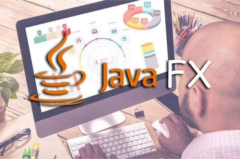 JavaFX 8 GUI Onlinekurs – Dein Weg zu tollen GUI • becomePro