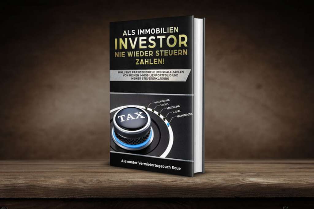 Immo Cashflow Booster 2.0 - Onlinekurs von Eric Promm • becomePro