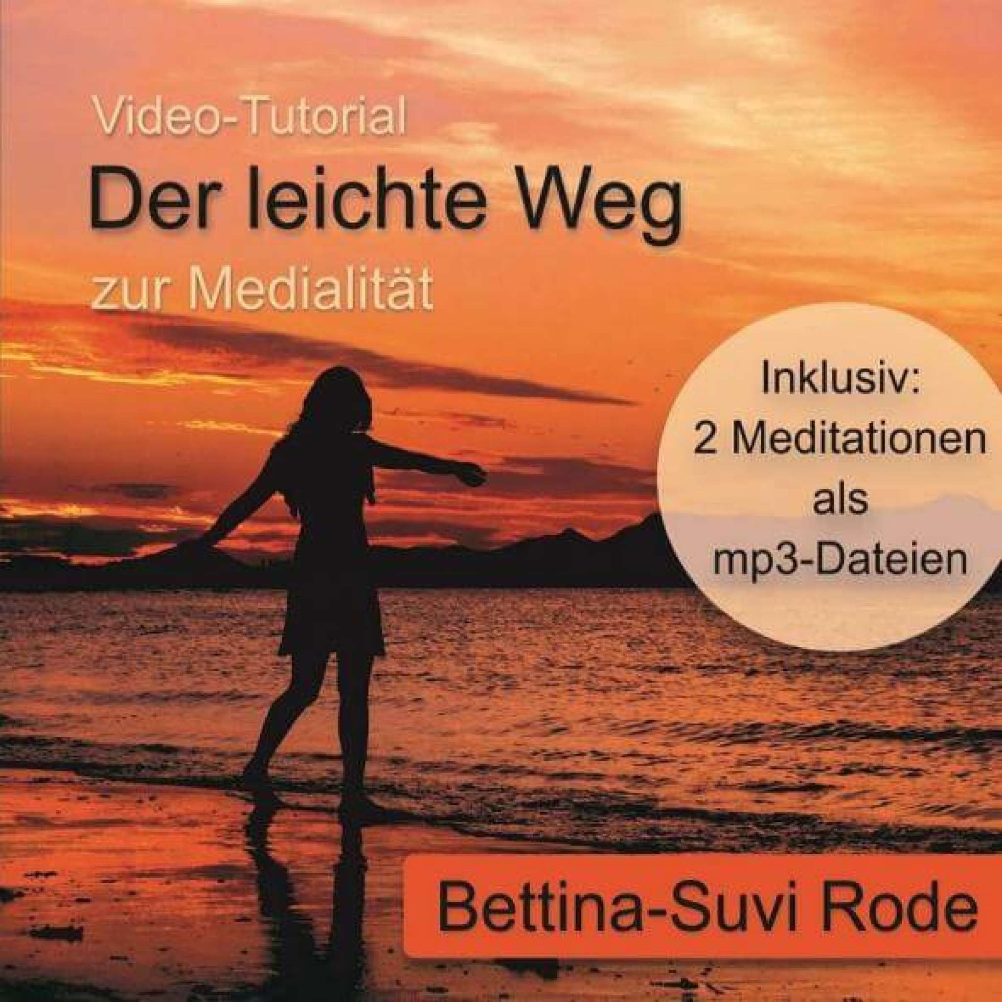 Bettina Suvi Rode Medium