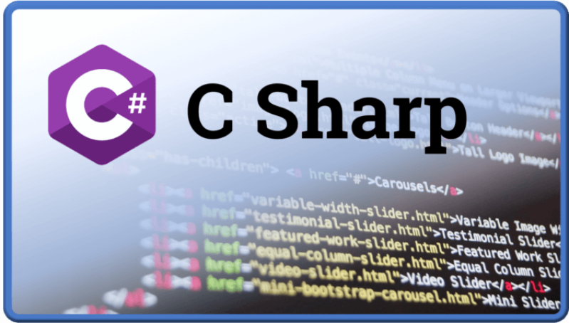 Kompletter C# CSharp Onlinekurs – Panjutorials • becomePro