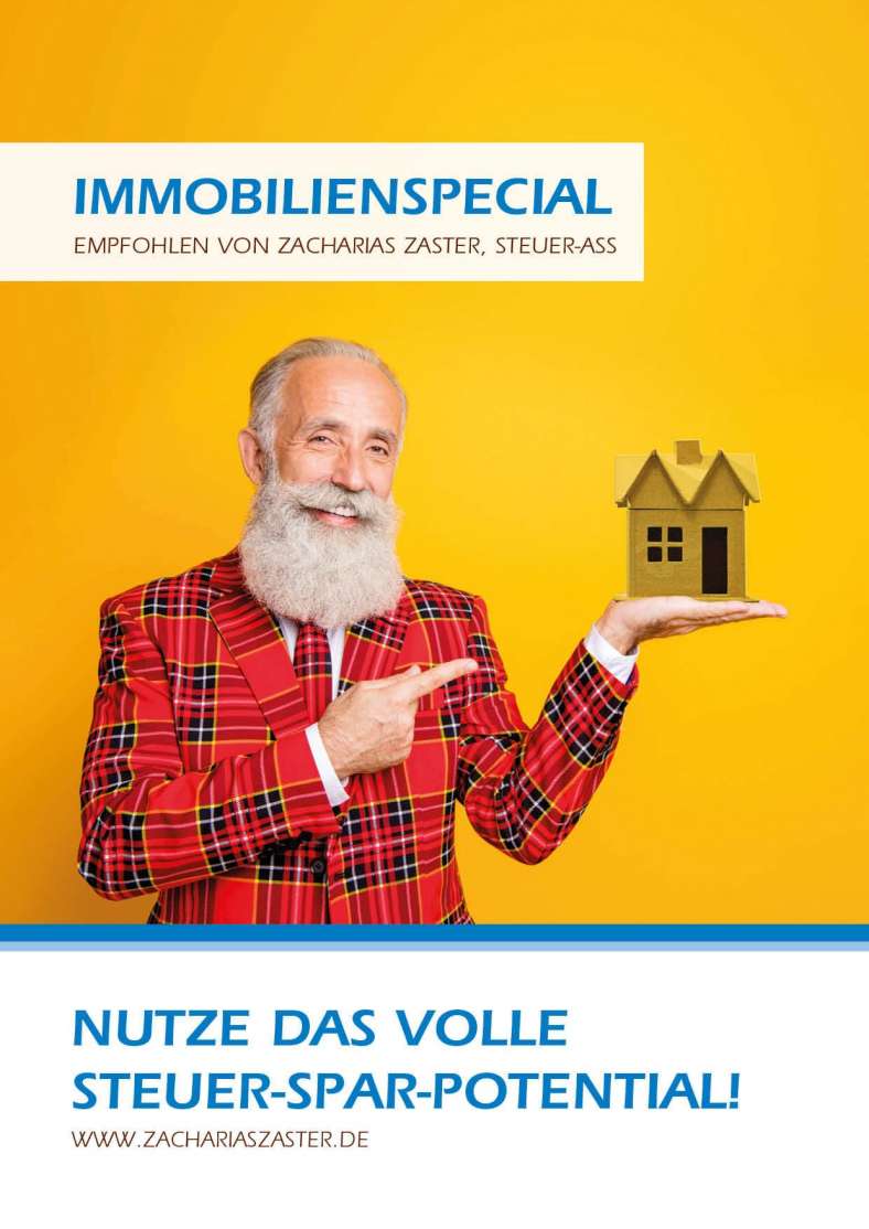 Immo Cashflow Booster 2.0 - Onlinekurs von Eric Promm • becomePro