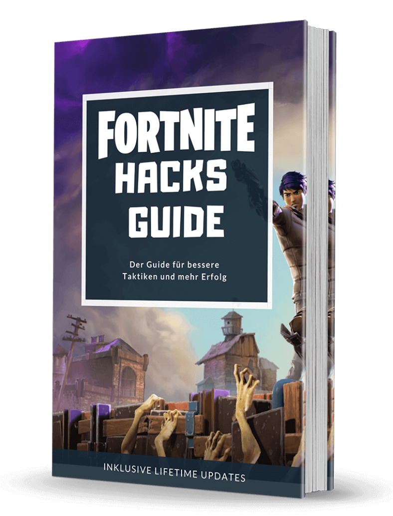 Fortnite Hacks Guide 2020 - Pasqual Steffatschek • becomePro