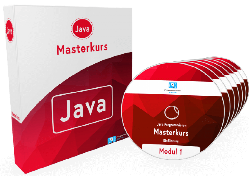 Java Programmieren Masterkurs • becomePro