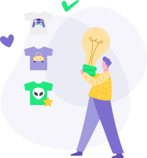 Merchreport - Das beste Tool für Merch by Amazon • becomePro