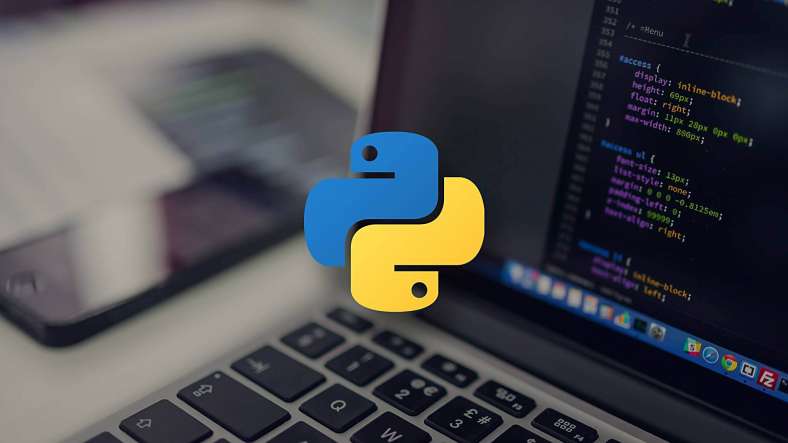 Onlinekurs Python Entwicklung lernen in 4 Wochen • becomePro