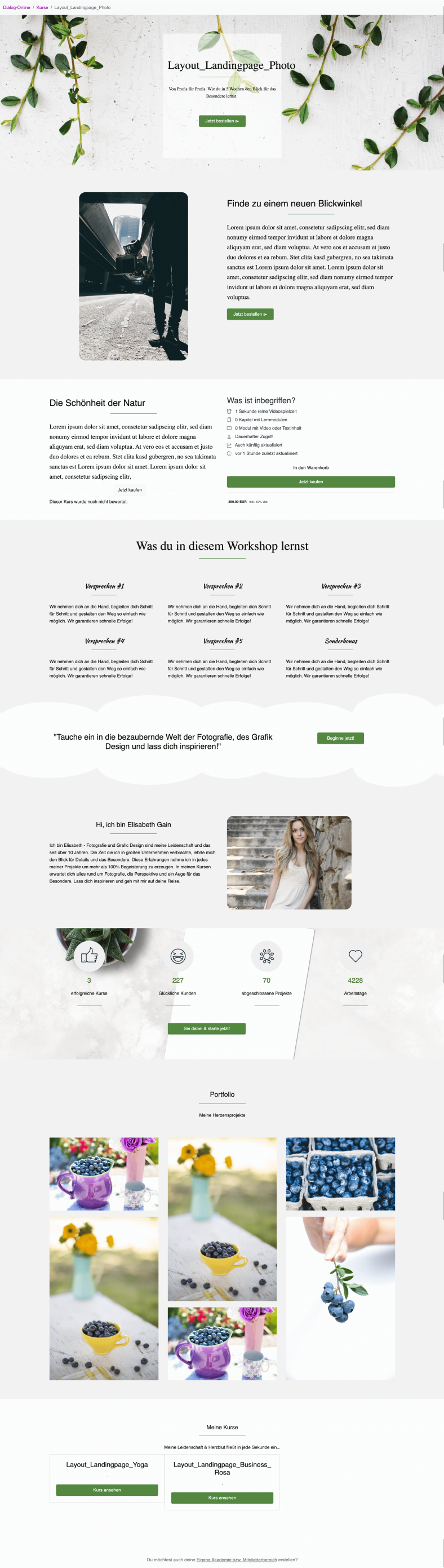 Apprex - Verkaufe deine Kurse einfach online • becomePro