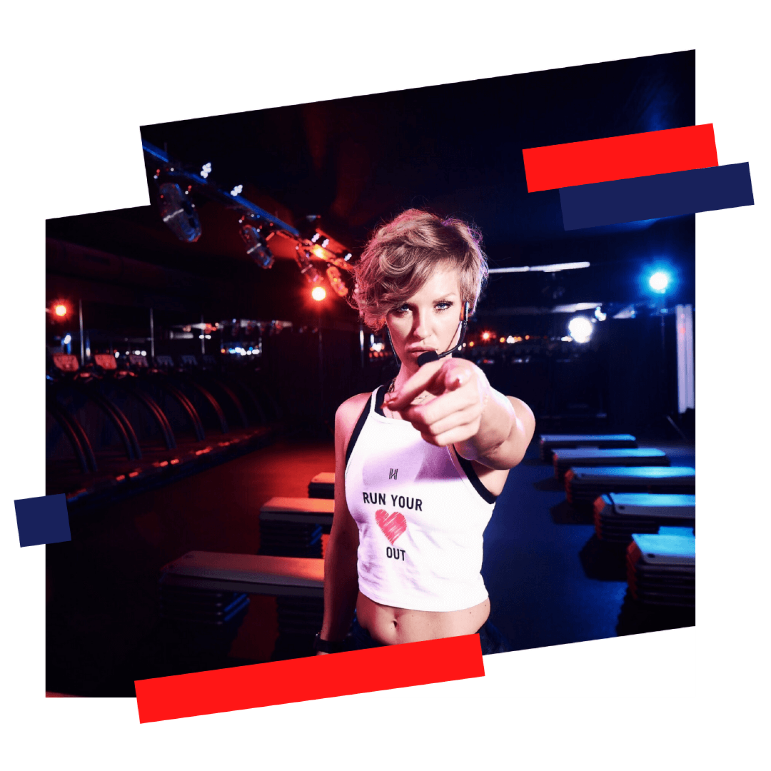 Fit Nation Online - Das professionelle Fitnessprogramm • becomePro