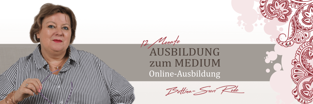 Bettina Suvi Rode Medium
