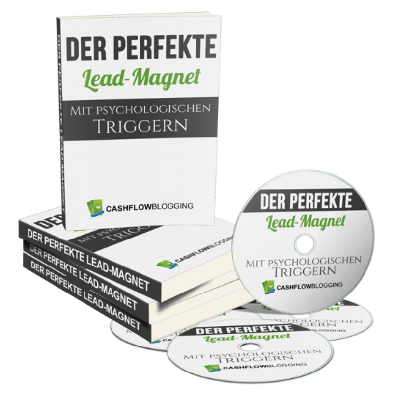 Der perfekte Profi-LeadMagnet - Onlinekurs von Eric Promm • becomePro