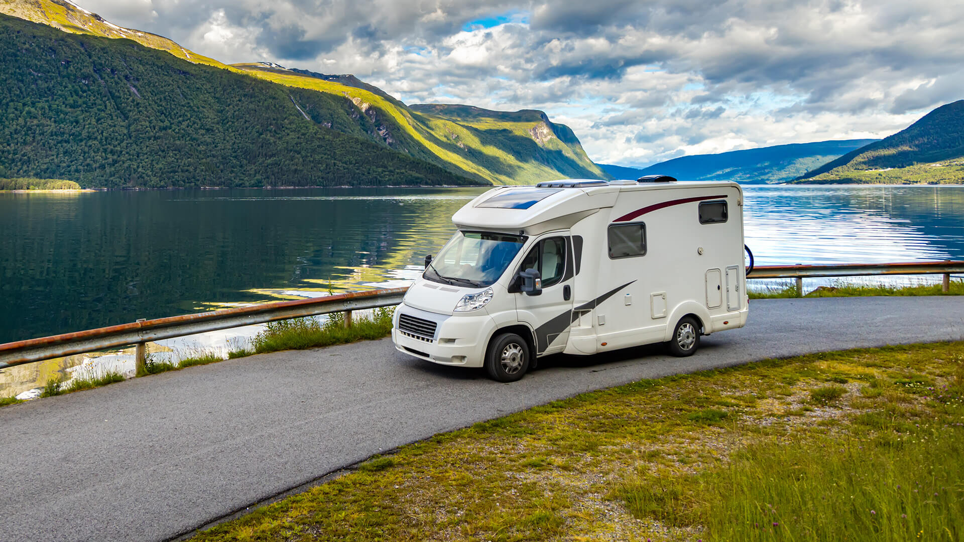 Dein perfektes Wohnmobil finden - so gelingts! • becomePro